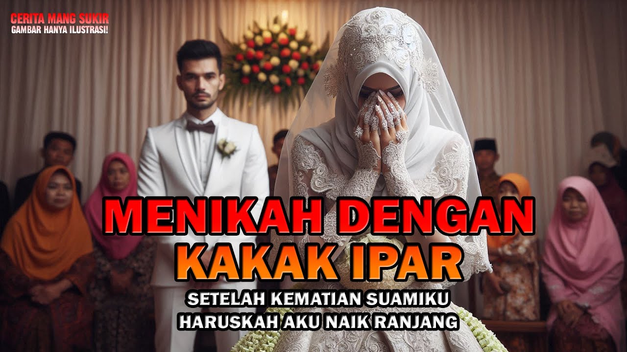 Cerita Rumah Tangga Menikah Dengan Kakak Ipar Youtube