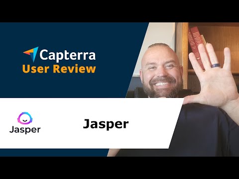 Jasper Ai Guide Pratique