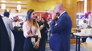 Retail Congress Mena 2025 Oct 13 14 The Ritz Carlton Difc Dubai Uae ...