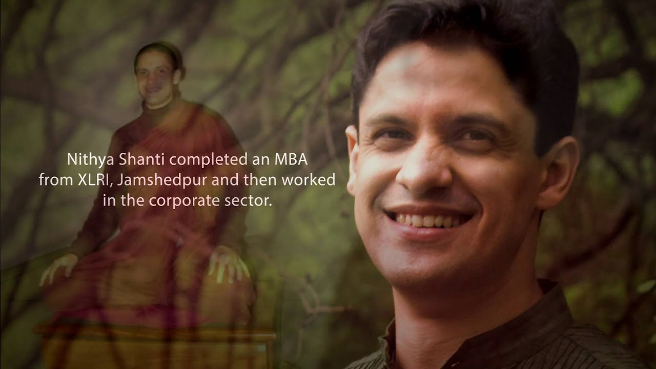 Nithya Axialent Ceos Youtube