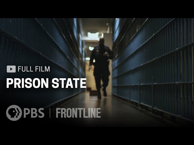 Prison State Top Documentary Films