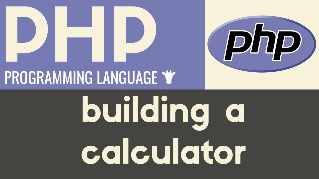 Basic Calculator Php At Vicki Howes Blog