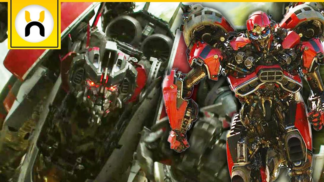 All Of The Decepticons In Bumblebee 2018 Explained Youtube