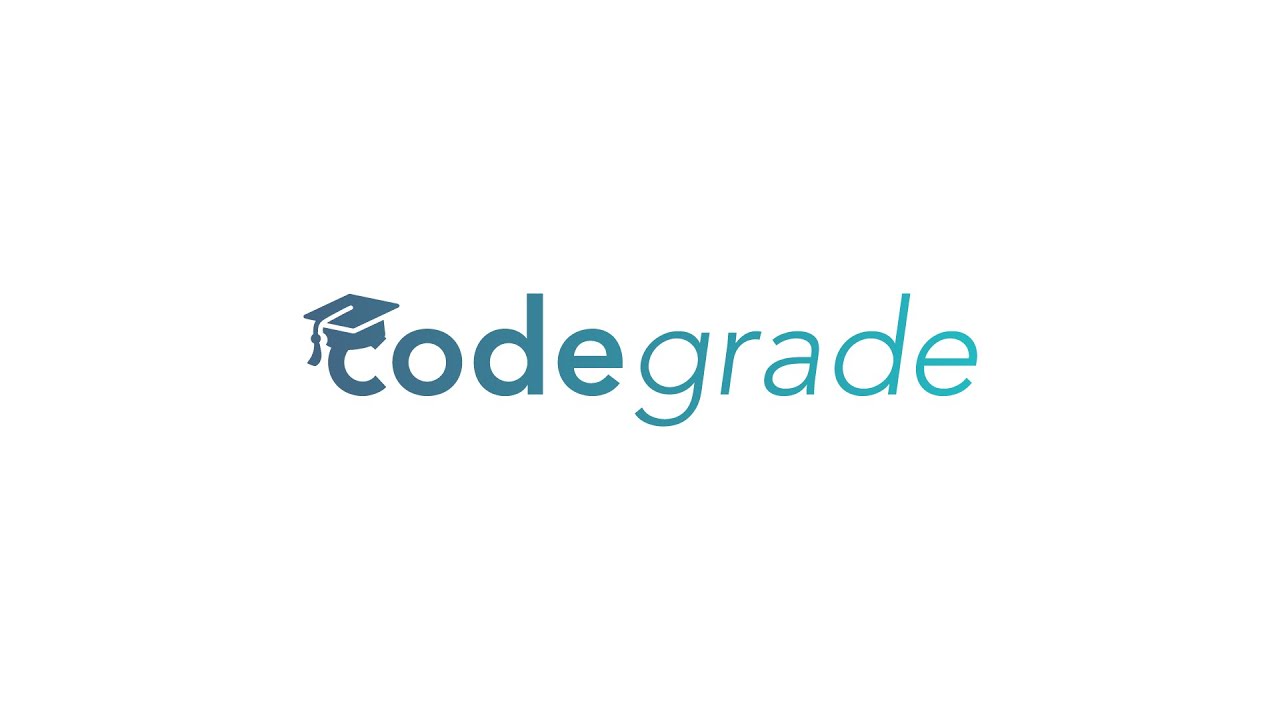 What Is Codegrade Youtube