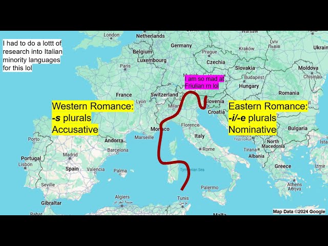 Western Romance Languages Rome Roman Empire Wikipedia