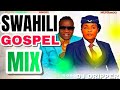 Best Swahili Gospel Mix 2025 Dj Richmond Joel Lwaga Obby Alpha Wapendwa ...