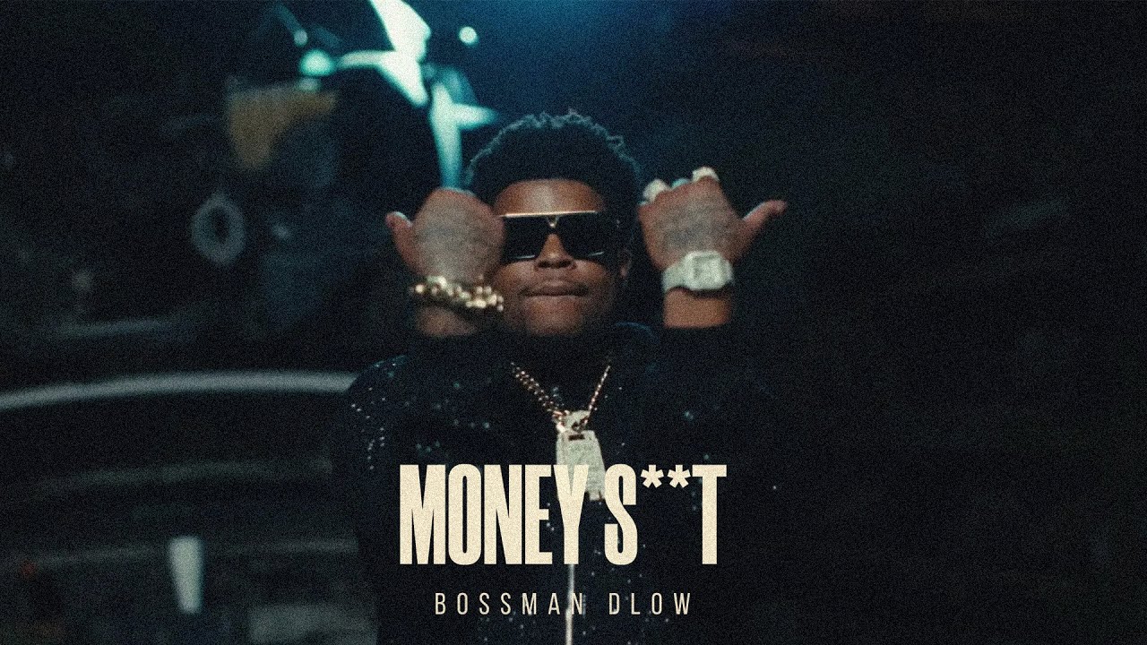 Bossman Dlow Type Beat Money S T Youtube