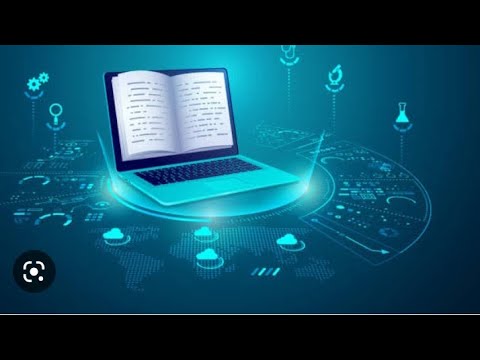 Technical Processing Section In Library Youtube