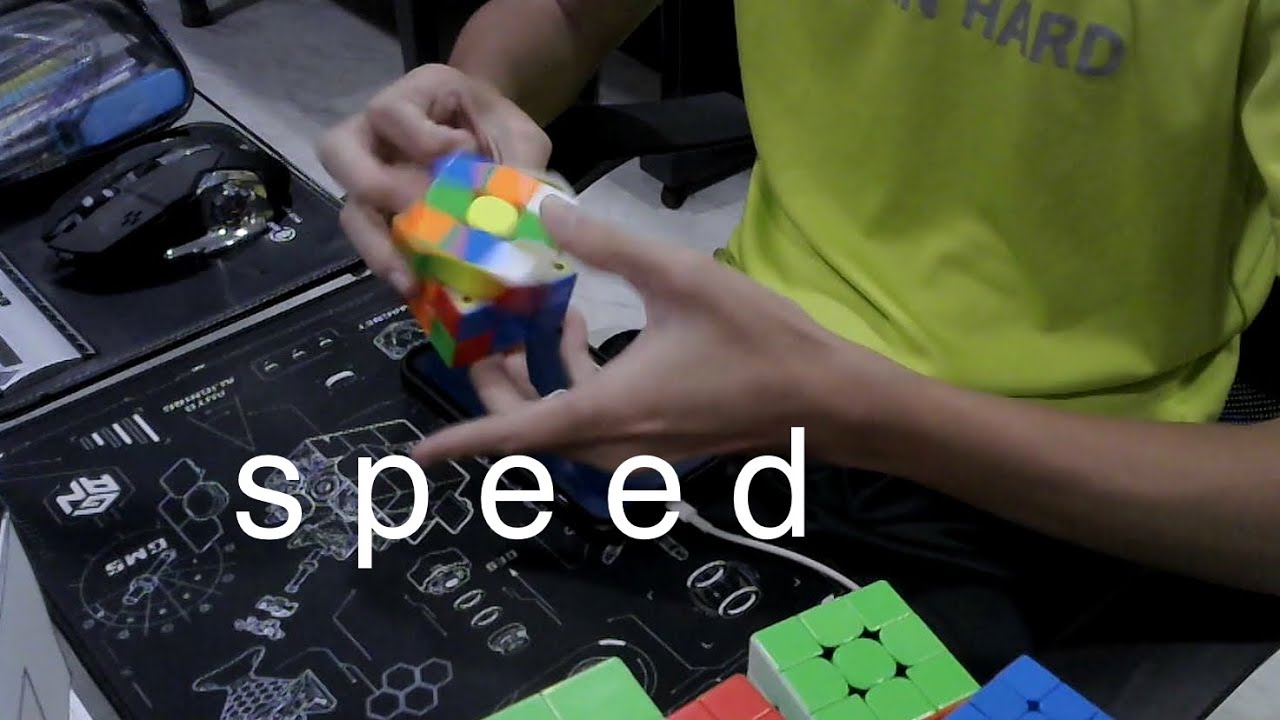 8 98 Ao5 With The Tornado V3 M Youtube