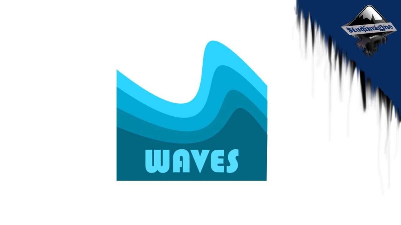 Simple Inkscape Logos Virginialula