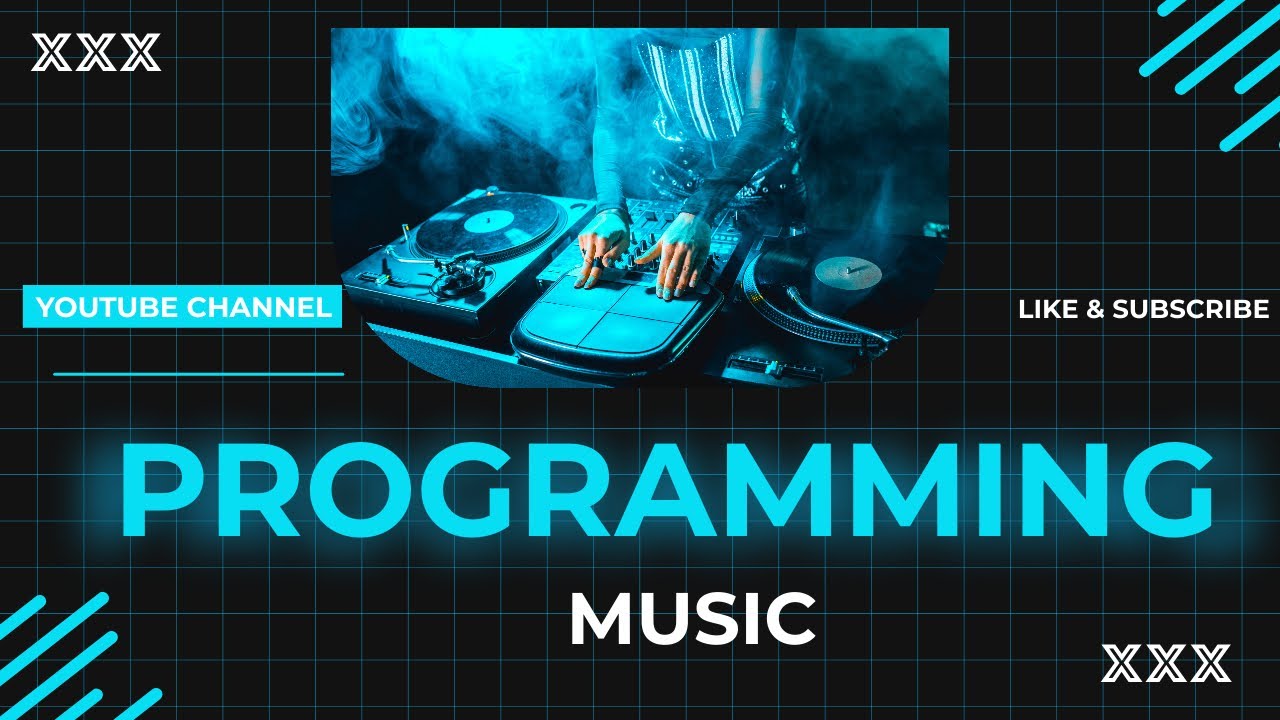 Programming Music 2023 Songs Coding Music Youtube