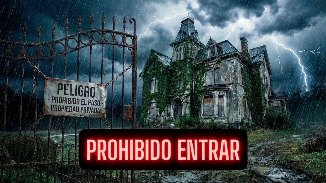 Las 7 Casas Embrujadas Más Escalofriantes Te Atreverías A Explorarlas