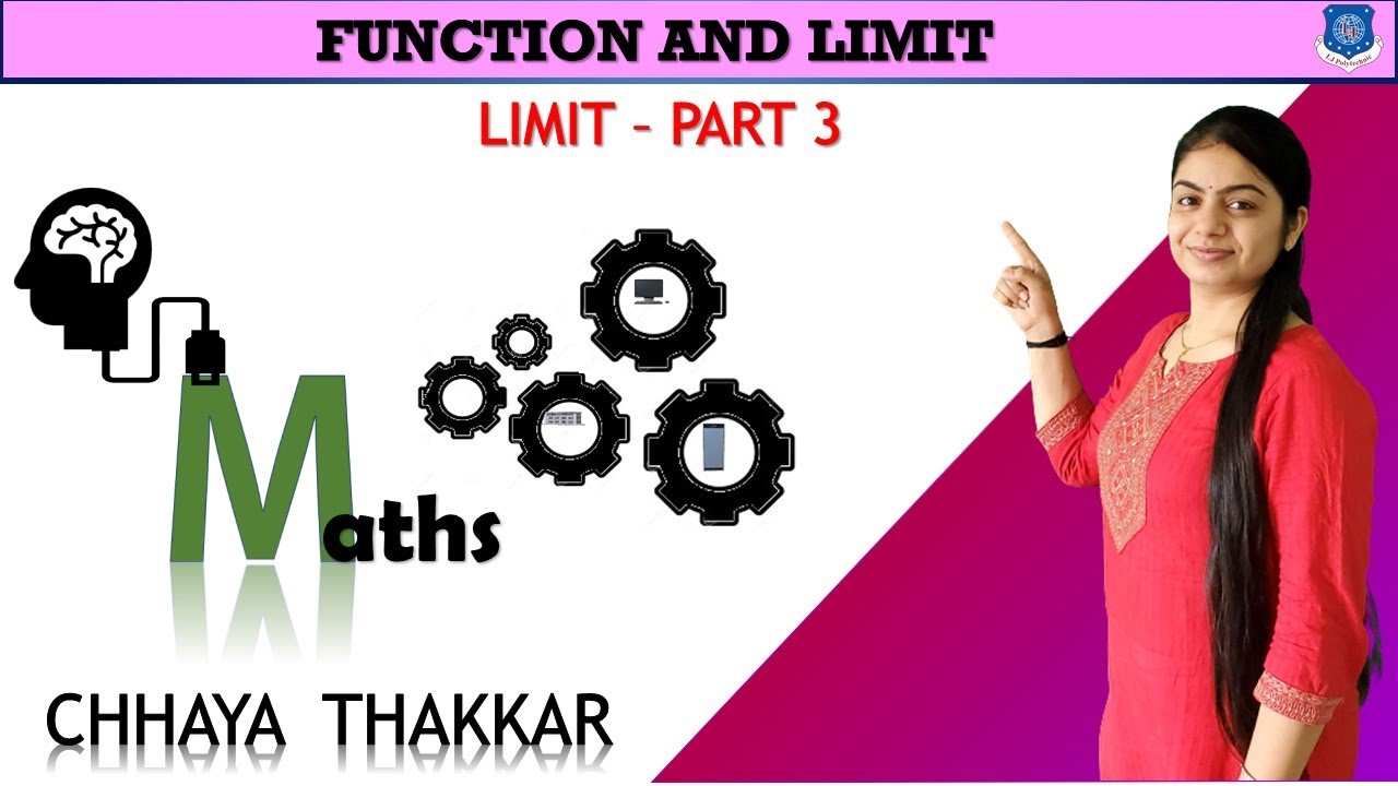 Limit Part 3 Youtube