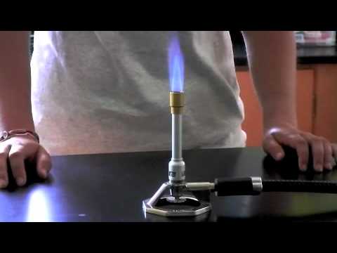 Chemistry Lab Tutorial Youtube