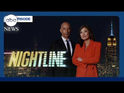 Nightline Full Broadcast Wednesday January 7 2026 Transcript