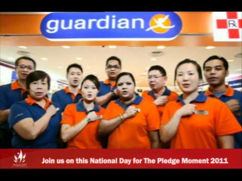 Guardian Youtube