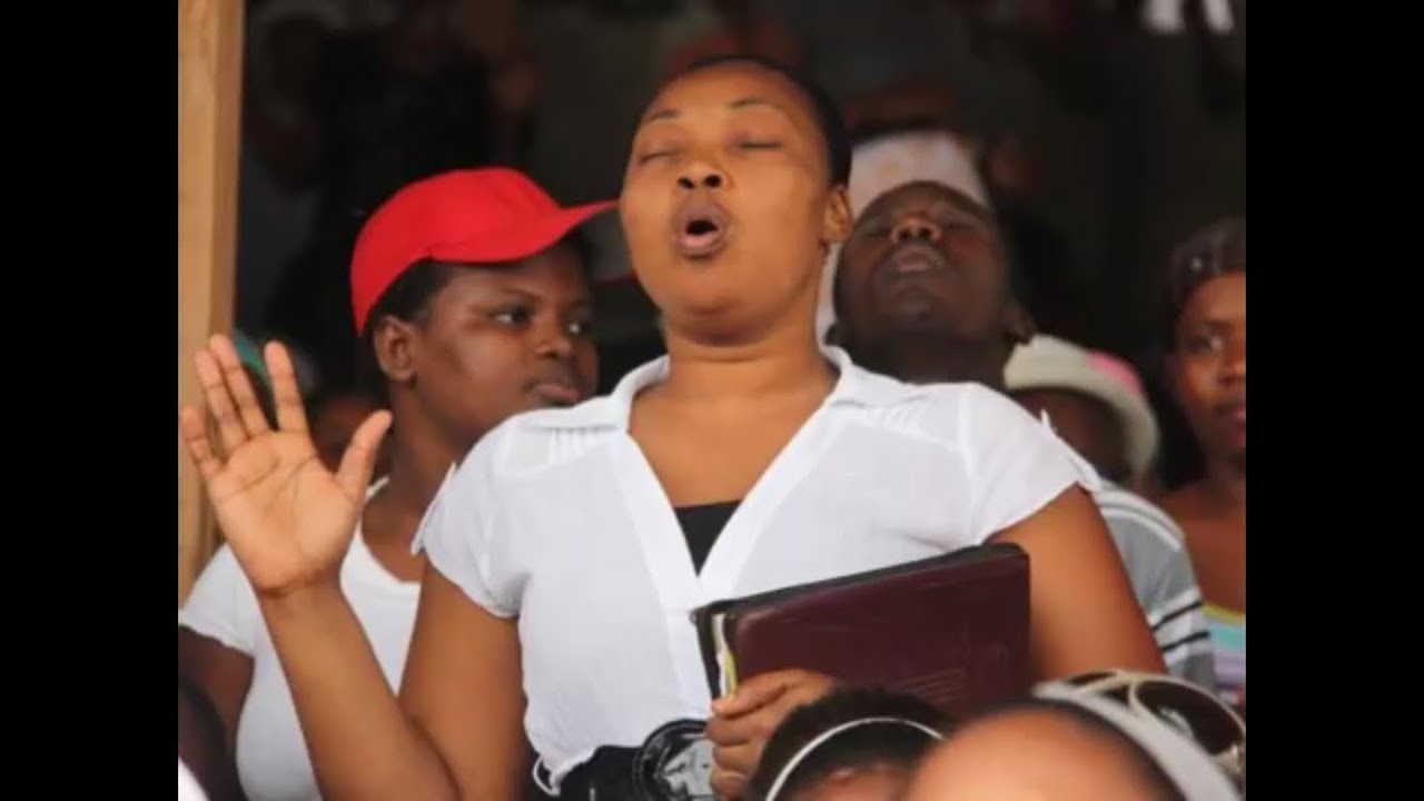 Mwen Sonje Byen Ki Jou Li Te Delivre M Moment Beni Ev Trofort