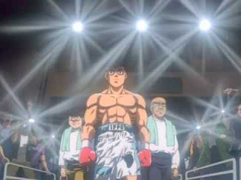 Hajime No Ippo Opening 1 Under Star Chords Chordify