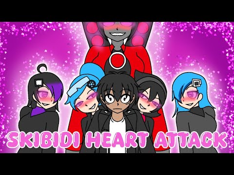 Hablemos De Skibidi Heart Attack De Verdepro 84 Review Por