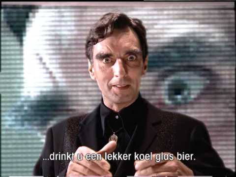 1997 Dommelsch Hypnosis Youtube