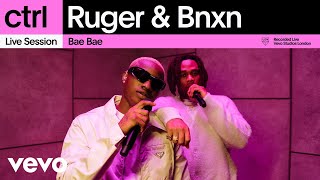 Bae Bae Ruger Mp3 Music & Mp4 video downloads