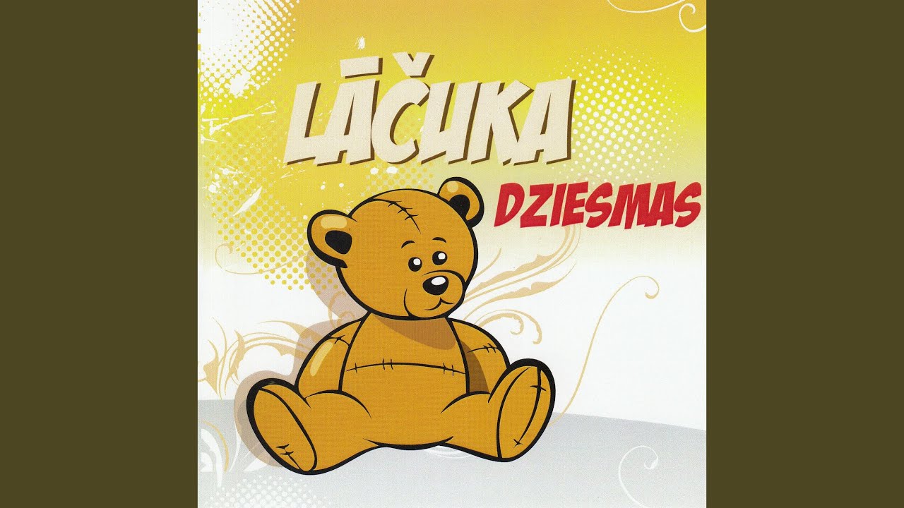 Lācītis Bumis Youtube