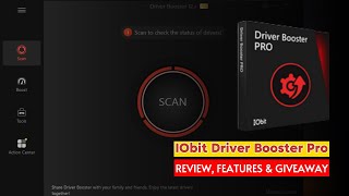Driver Booster 12 Pro Key 2024 Mp3 Music & Mp4 video downloads