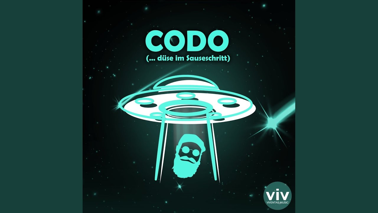 Codo Düse Im Sauseschritt Youtube Music