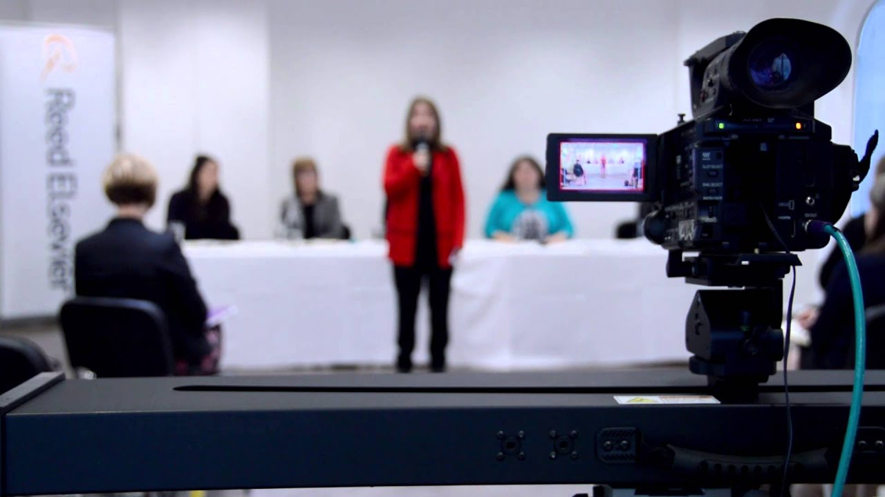 How To Stream A Webcast To Your Website Youtube