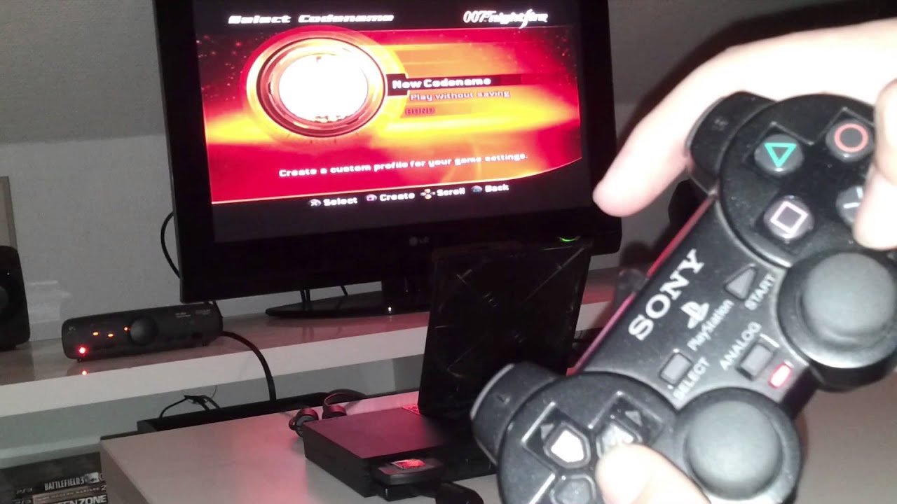 Install Free Mcboot With Ps2 Game Newforex