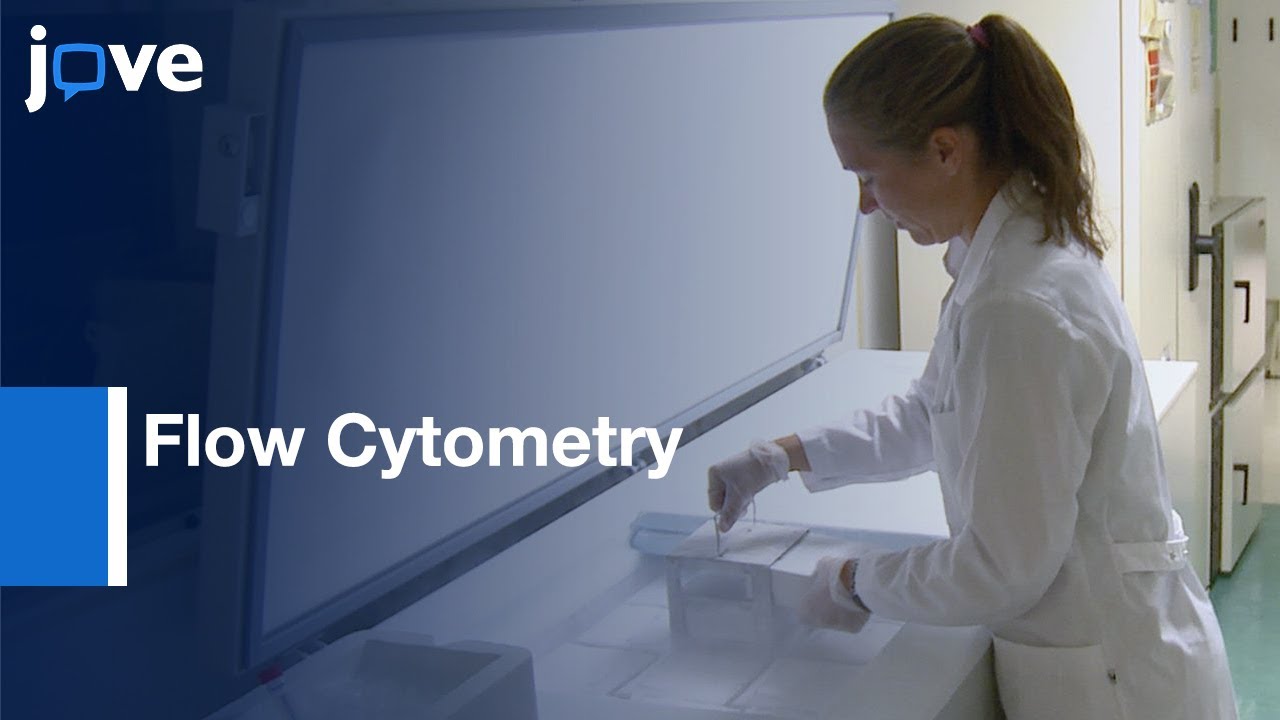 Flow Cytometry For Cell Signaling Analysis And Biomarker Discovery