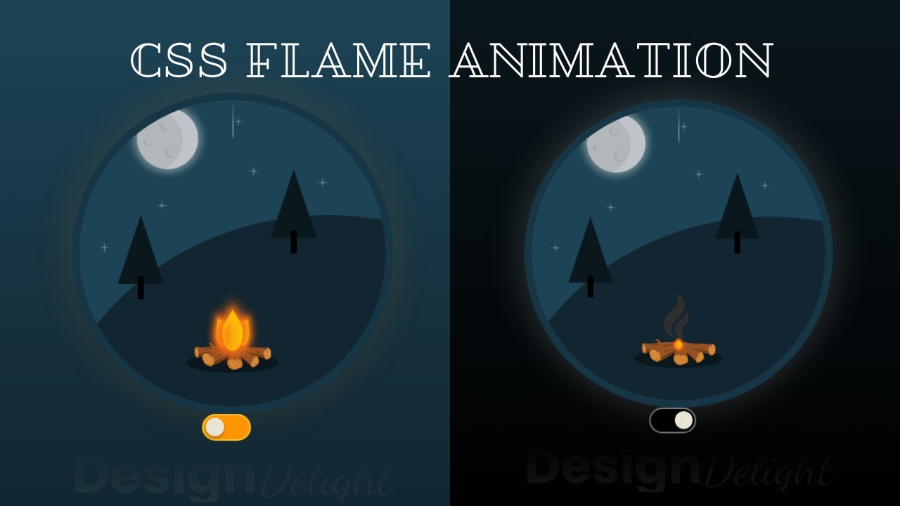 Css Flame Animation At Eileen Mcclelland Blog