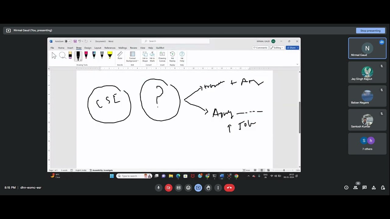 Ml With Python Lecture 1 Youtube