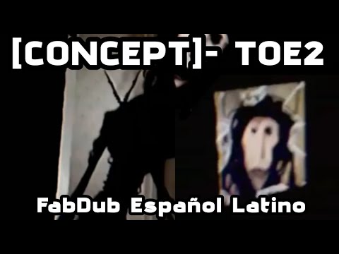 Concept Toe2 Fandub Español Latino Youtube