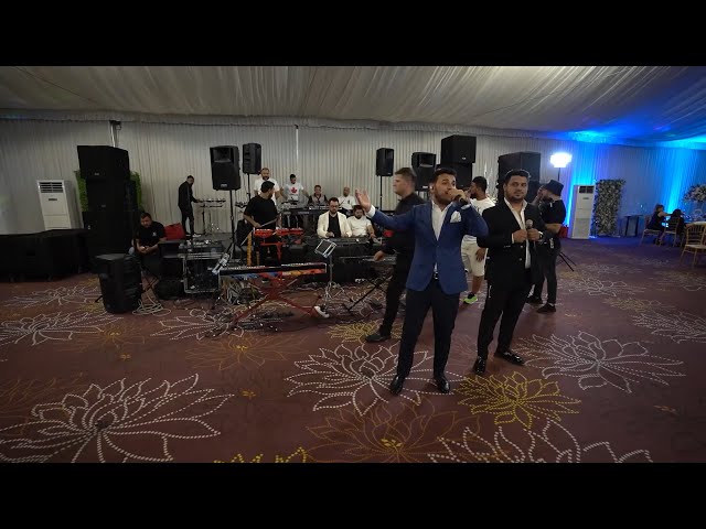 Copilul de Aur & Formatia de Aur Dan Bursuc Super Manele Live Show