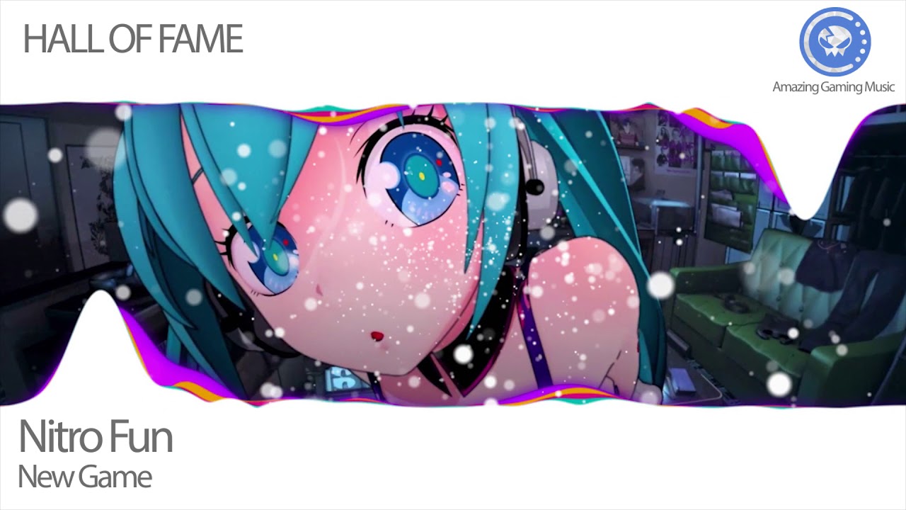 Electro тше Nitro Fun New Game Monstercat Release Youtube