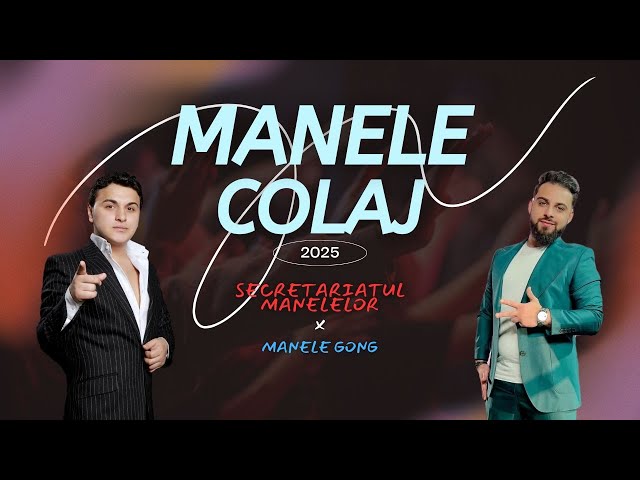 Manele 2025 - Colaj Manele 2025 - Manele de suferit & dragoste - Colaj ...