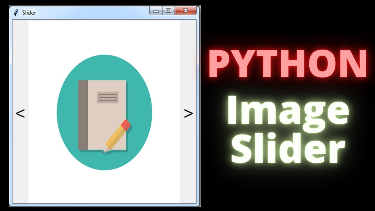 Python Tkinter Slider At Noah Duell Blog