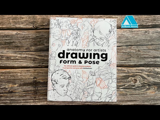 Free Download Anatomy For Artists Drawing Form Pose The 46 Off