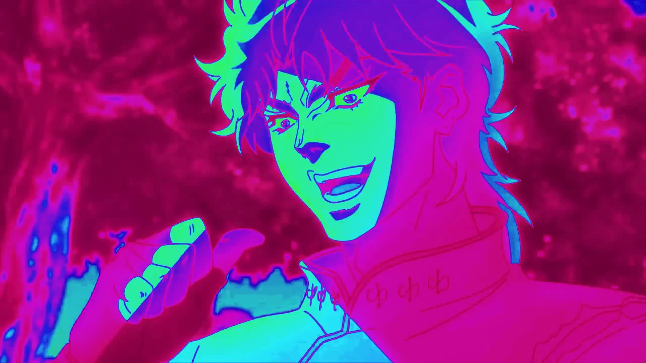 Kono Dio Da Youtube