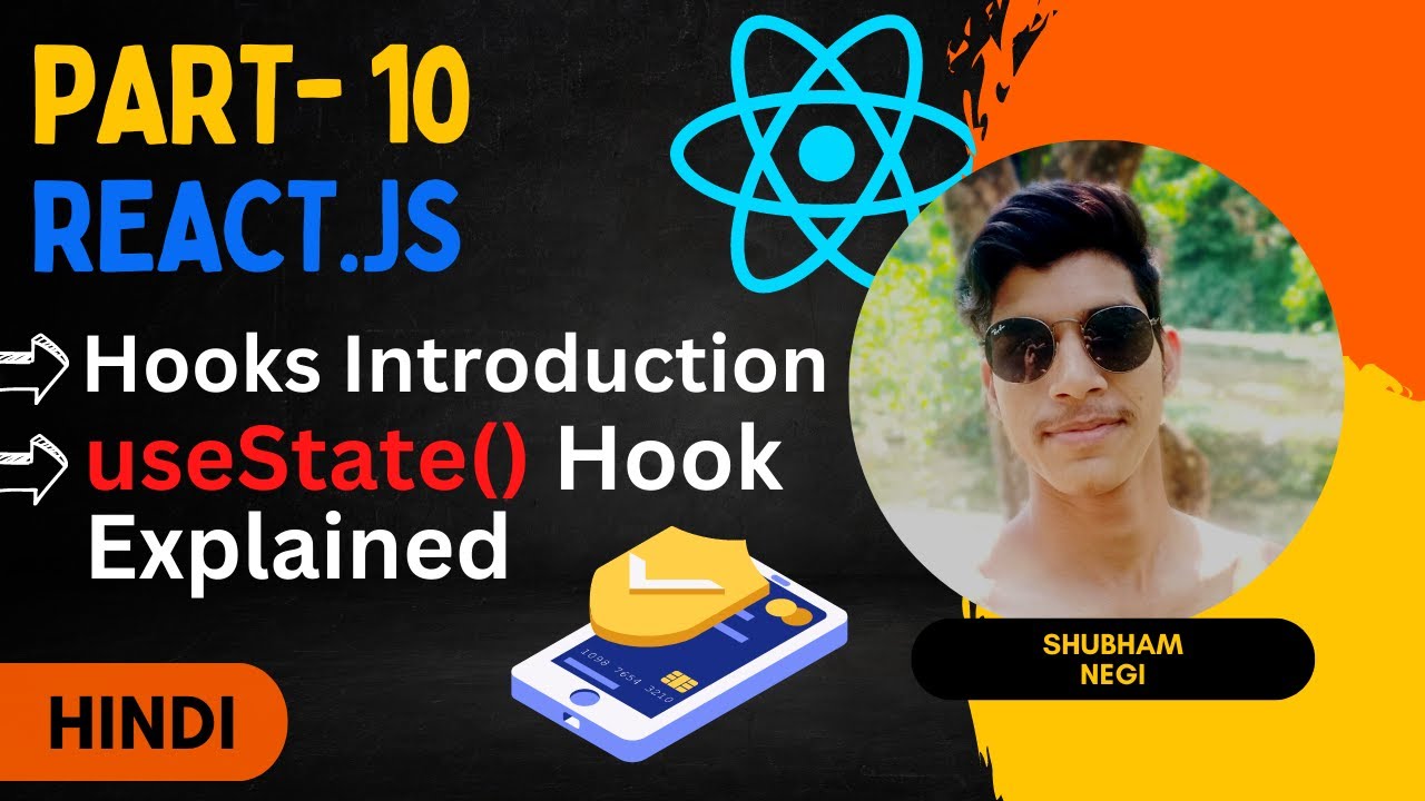 React Js Hooks Explained At Eden Goldfinch Blog