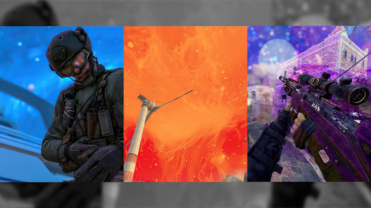 Custom Skybox Tutorial Redacted Youtube