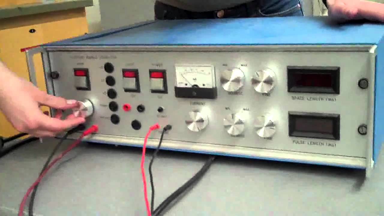 Flow Visualization Youtube