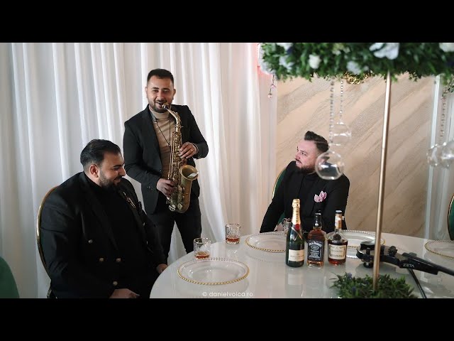 Razvan Tocu, Ticusor Daniel, Danut Berki - Drumuri Si Lacrimi (Ork Shaban)