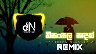 Nisansala Sandak න ස සල සඳක Cmbeats Remix Cmbeats Mp3 Music & Mp4 video ...