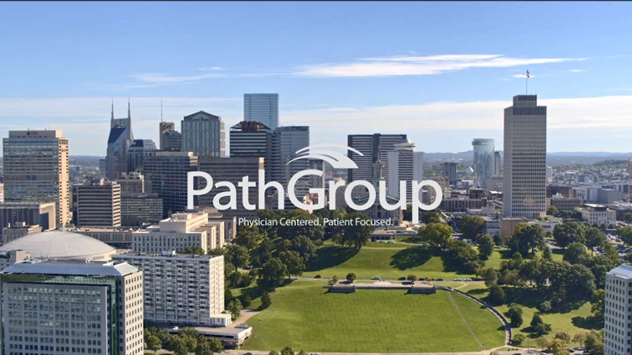 Pathgroup A Look Inside The Laboratory Youtube