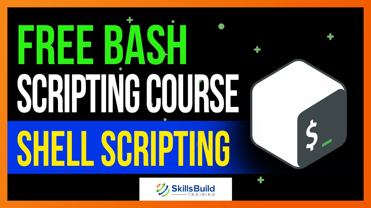 Bash Shell Scripting Tutorial рџ ґ Shell Scripting Crash Course рџ ќ Linux