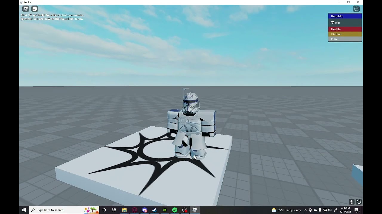 Morph Gui Payhip