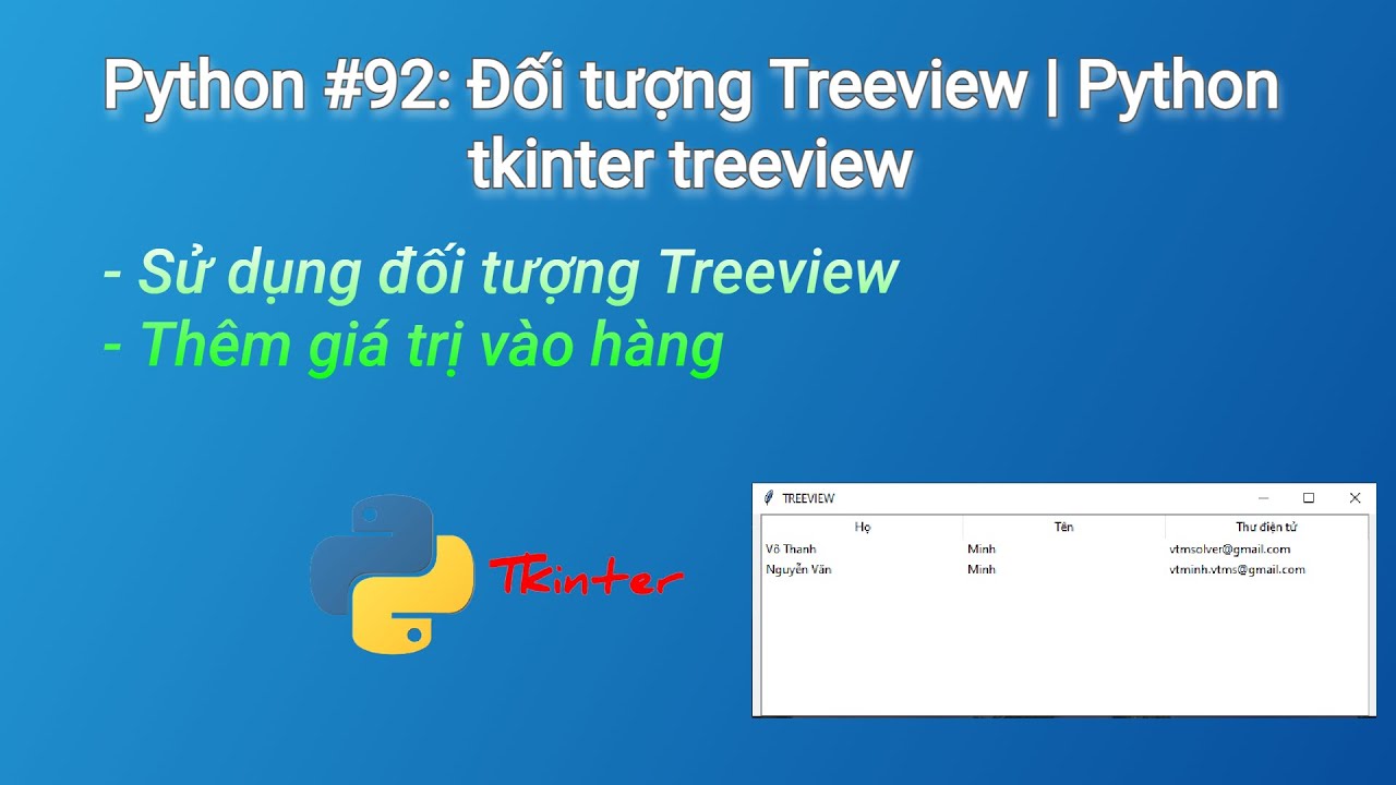 Python Tkinter Disable Treeview Alipolf