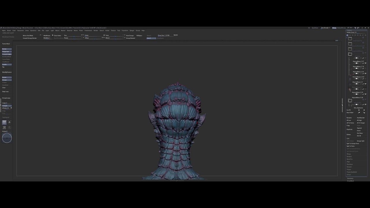 Project Nova Youtube